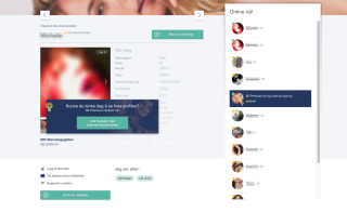 C-Date Anmeldelse august 2025: For sexdate eller bare svindel? - DatingScout