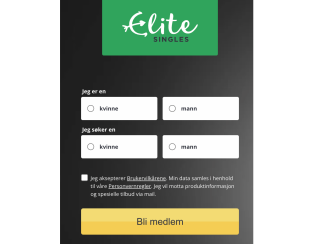 EliteSingles Anmeldelse mai 2025: Falsk eller Ekte? - DatingScout